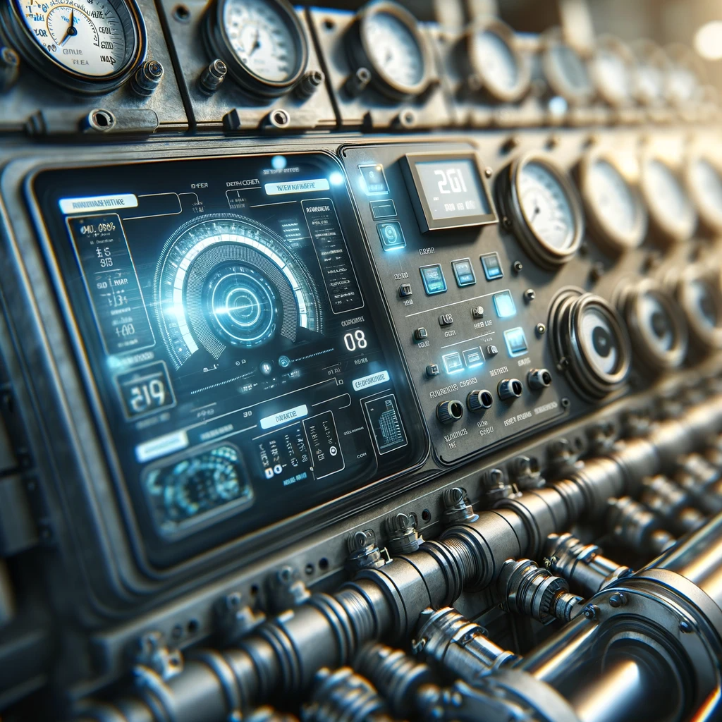 Pumping Up Efficiency: How Modern Pumps Revolutionize Industries ...