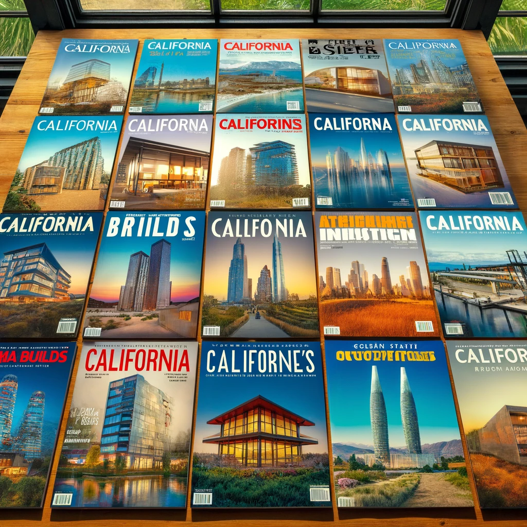 The Essential Guide to Building Industry Magazines in California ...