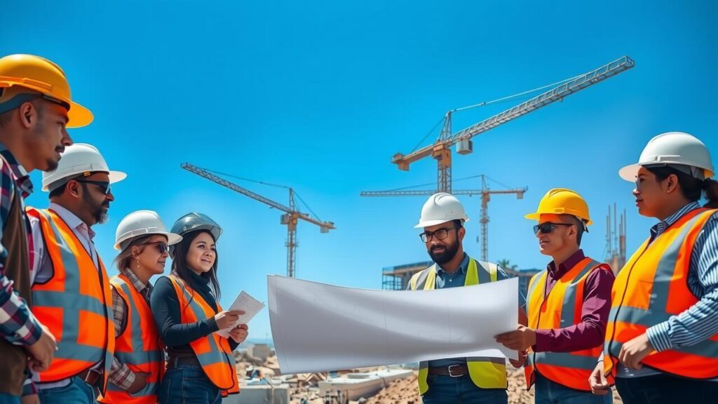 California Builder Magazine | Your Source for Construction News