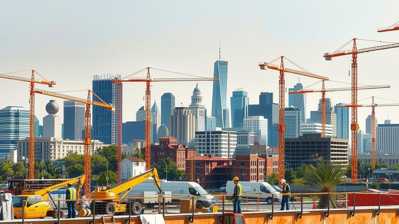 Navigating California’s 2025 Construction Boom: Key Projects and Opportunities – California ...