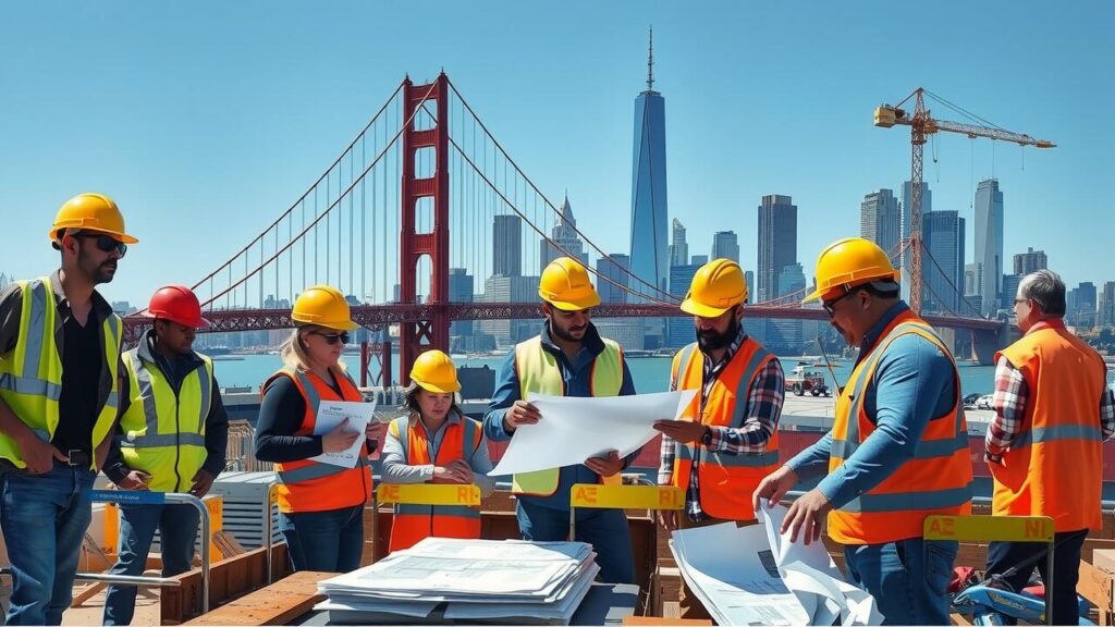 Navigating California’s 2025 Construction Boom: Key Projects and ...