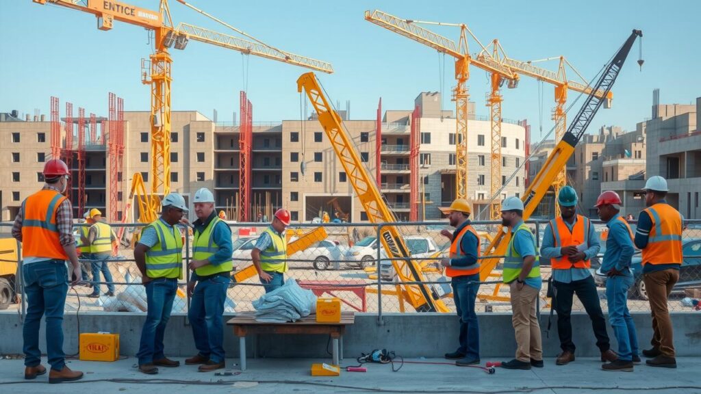 Navigating California’s 2025 Construction Boom: Key Projects and ...